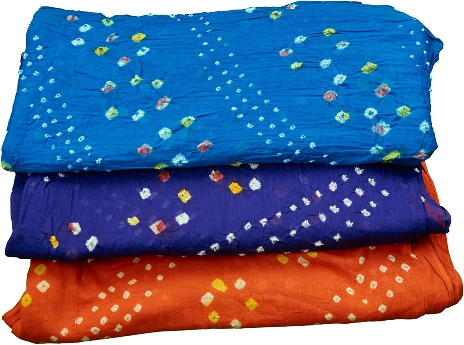 Bandhani — Ancient Tie-Dye Art of Kutch | MyKutch.org