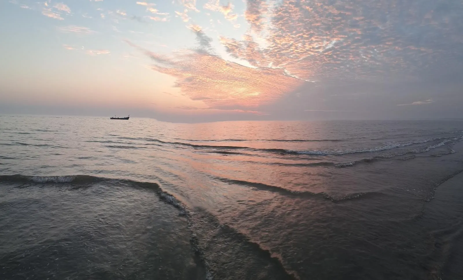 Jakhau - Tourist Attraction | Kutch Kutch | MyKutch.org