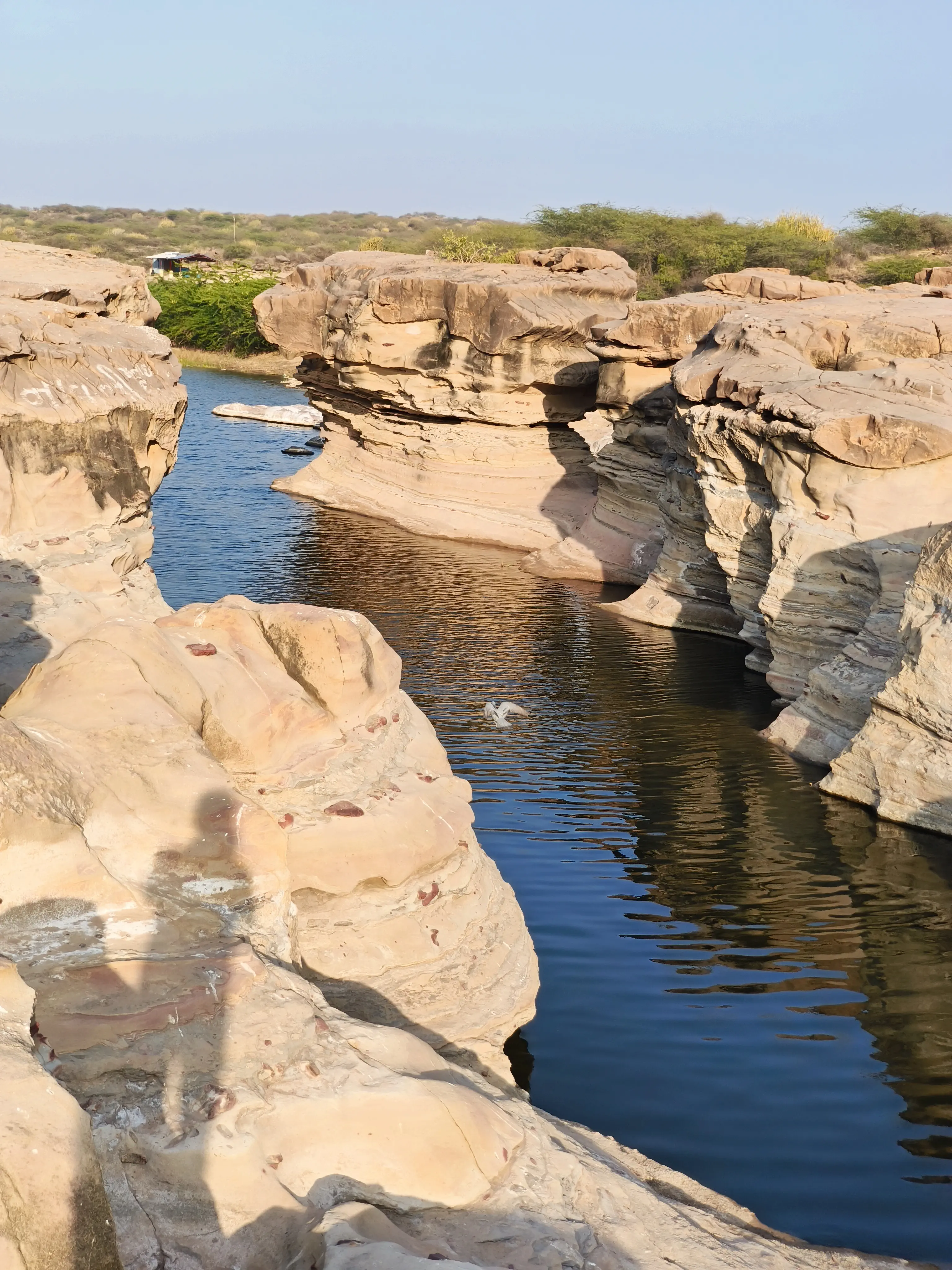 Kadia Dhrow - Natural Wonder | Kutch northern Kutch | MyKutch.org